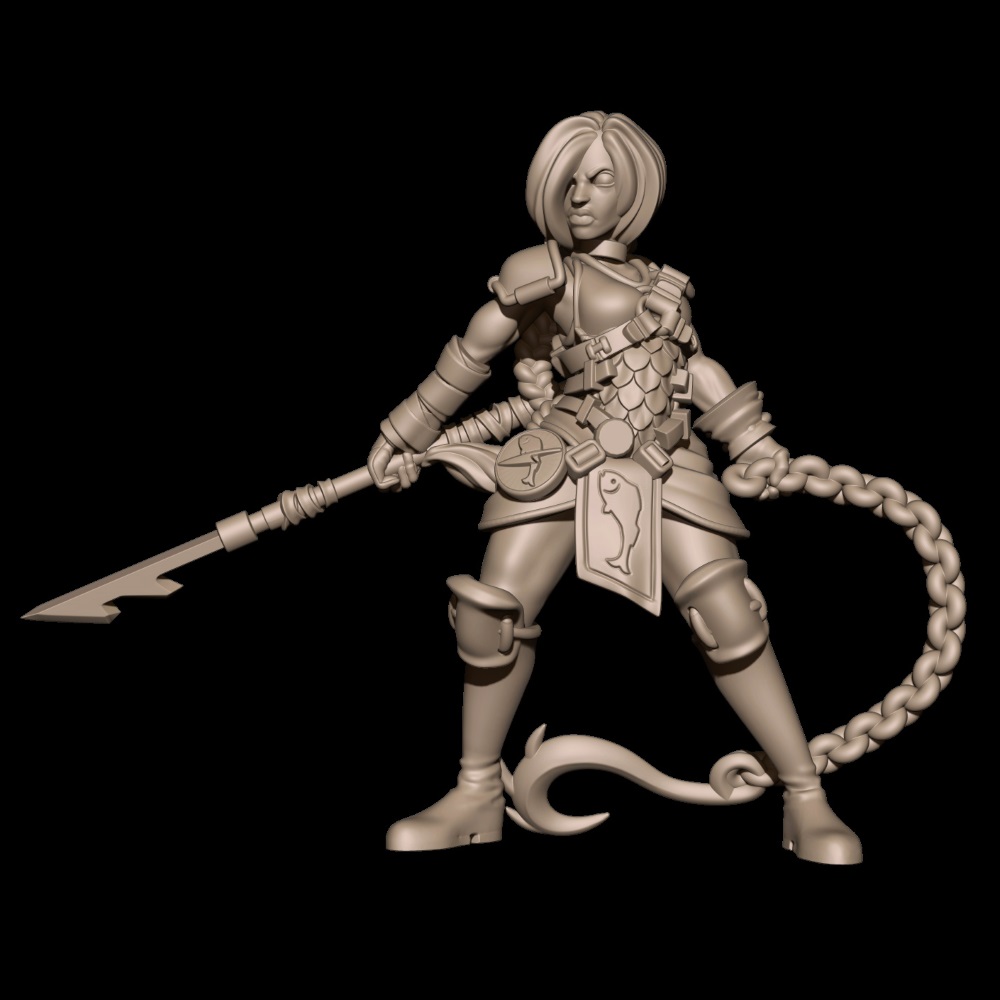 Guild Ball: Previews und Infos – Brückenkopf-Online.com – das Tabletop ...