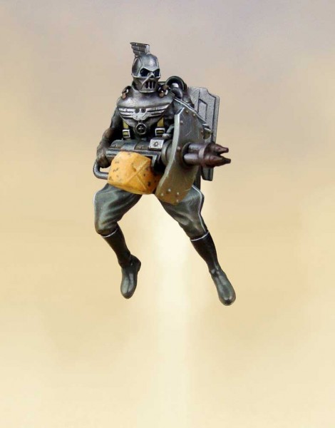 Dust: Cthulhu Starter und mehr – Brückenkopf-Online.com – das Tabletop ...