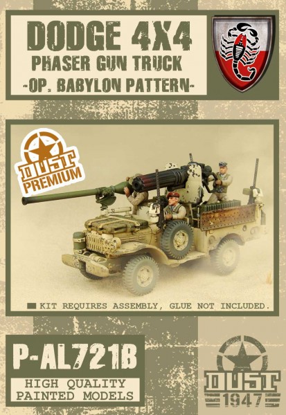 Dust 1947 – Neuheiten – Brückenkopf-Online.com – das Tabletop-Hobby Portal