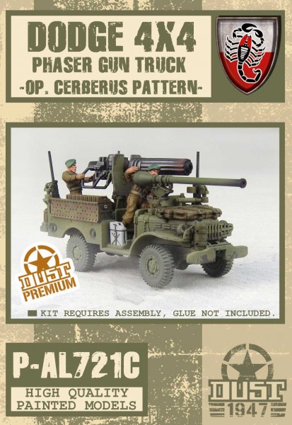 Dust 1947 – Neuheiten – Brückenkopf-Online.com – das Tabletop-Hobby Portal