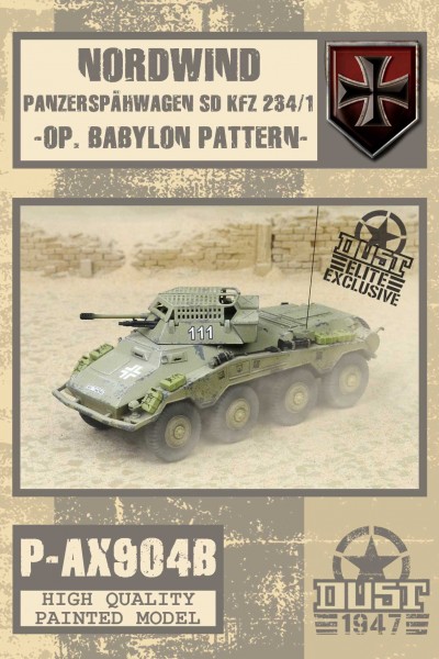 Dust 1947 – Neuheiten – Brückenkopf-Online.com – das Tabletop-Hobby Portal