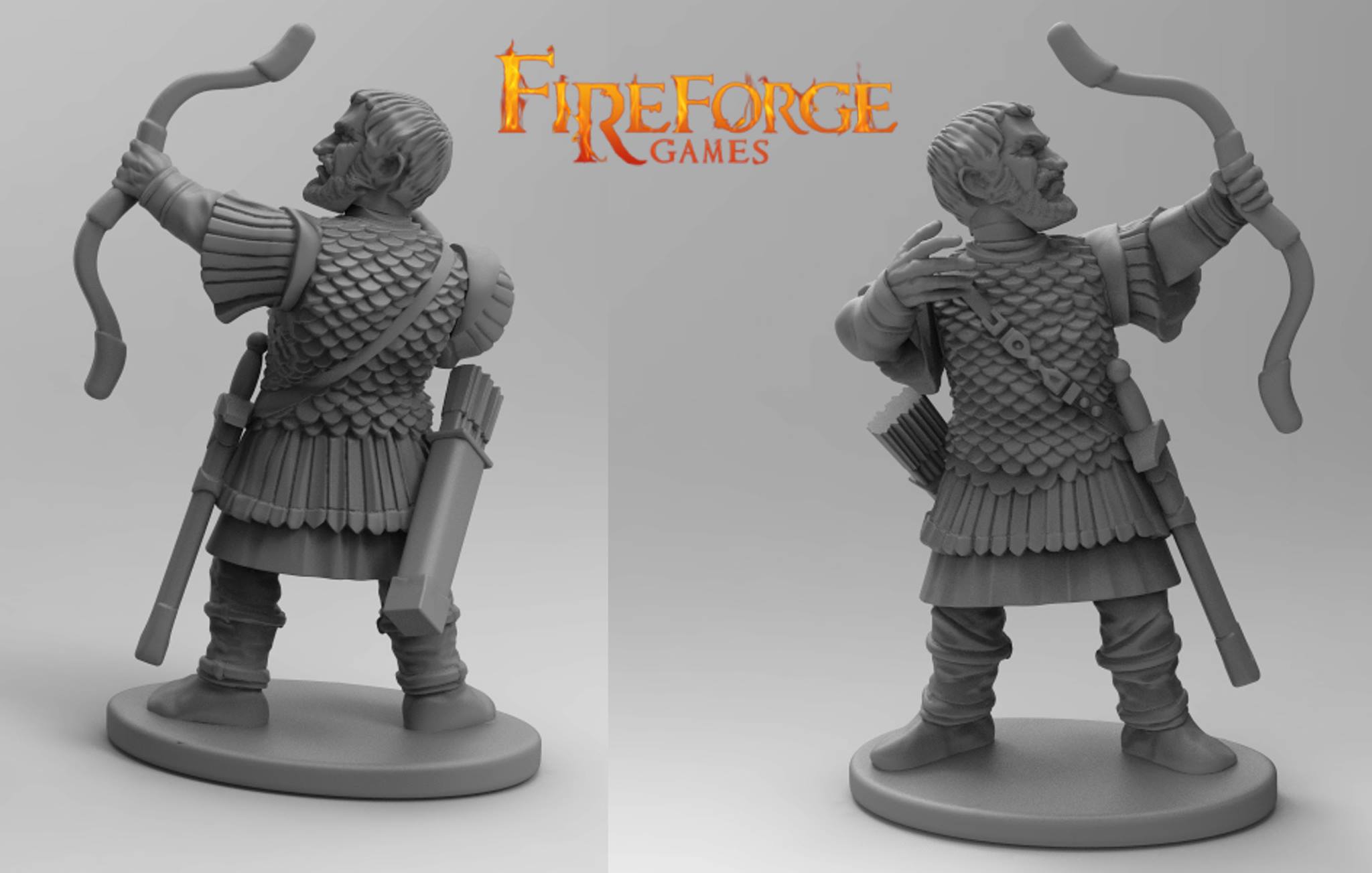 Fireforge: Previews für 2018 – Brückenkopf-Online.com – das Tabletop ...