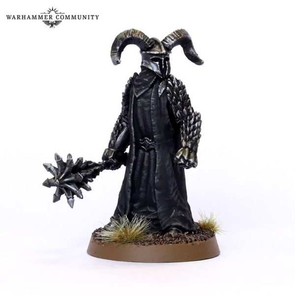 Forge World: Khamûl the Easterling – Brückenkopf-Online.com – das ...
