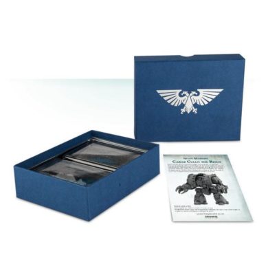 Forge World: Red Scorpions und Zwerge – Brückenkopf-Online.com – das ...