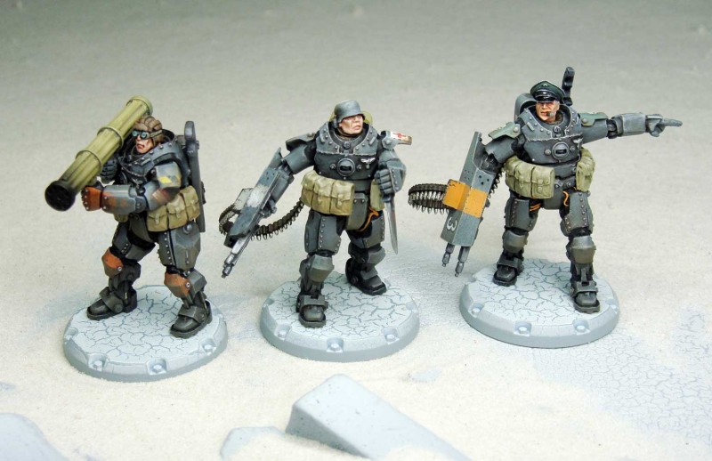 Dust 1947: Verstärkungen – Brückenkopf-Online.com – das Tabletop-Hobby ...
