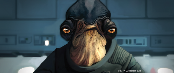 Star Wars Armada: Admiral Raddus – Brückenkopf-Online.com – das ...