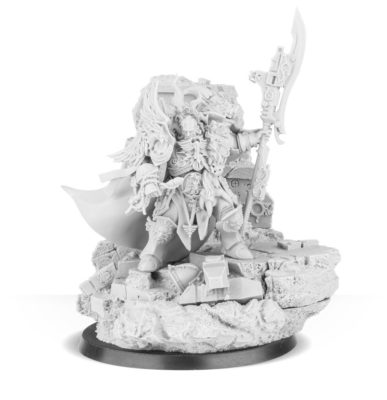 Forge World: Rogal Dorn, Constantin Valdor und mehr – Brückenkopf ...