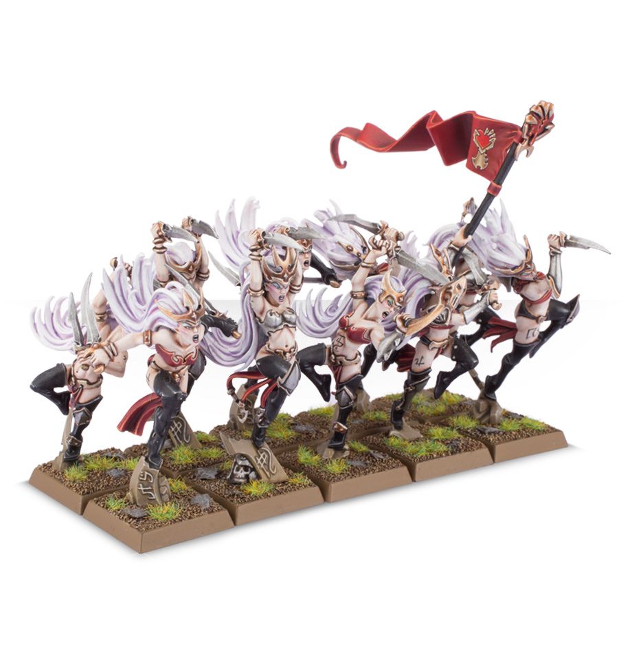 Age of Sigmar: Morathi am Horizont! – Brückenkopf-Online.com – das ...