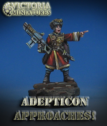 Victoria Miniatures: Previews – Brückenkopf-Online.com – das Tabletop ...
