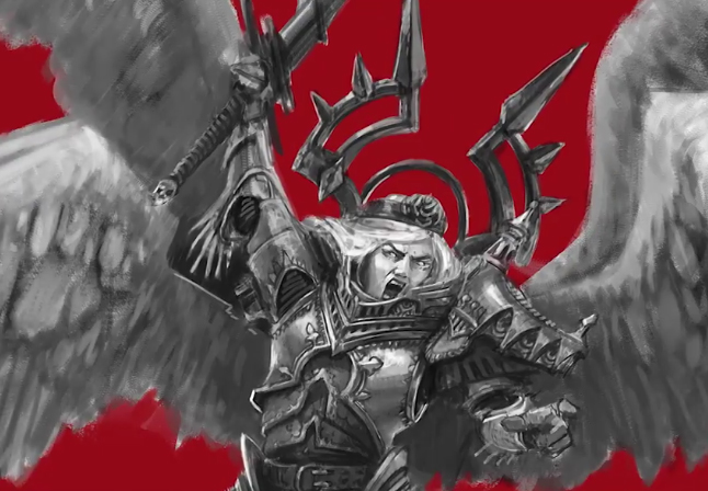 Anvil Industry: Daughters of the Burning Rose – Brückenkopf-Online.com ...