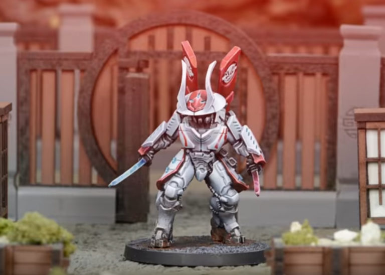 Infinity: JSA Army Pack – Brückenkopf-Online.com – das Tabletop-Hobby ...