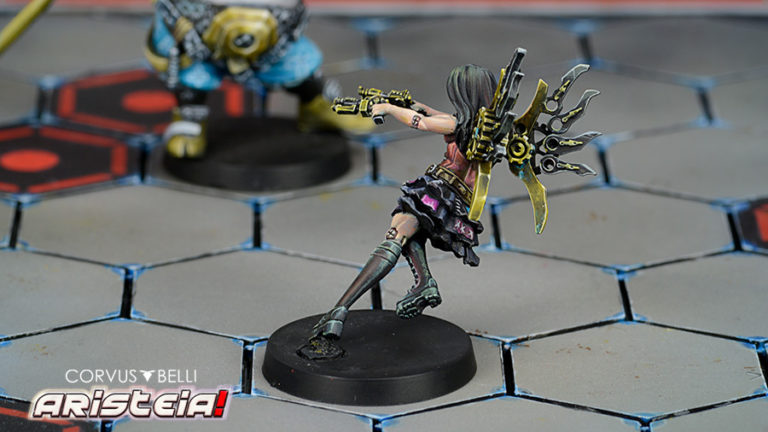 Aristeia: Parvati „Victorian Automata“ – Brückenkopf-Online.com – das ...