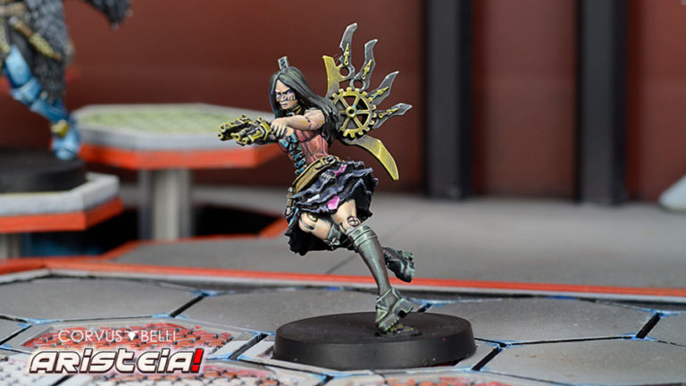 Aristeia: Parvati „Victorian Automata“ – Brückenkopf-Online.com – das ...