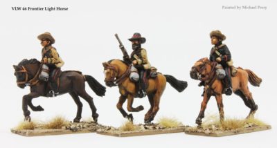 Perry Miniatures: Zulu War Neuheiten – Brückenkopf-Online.com – das ...