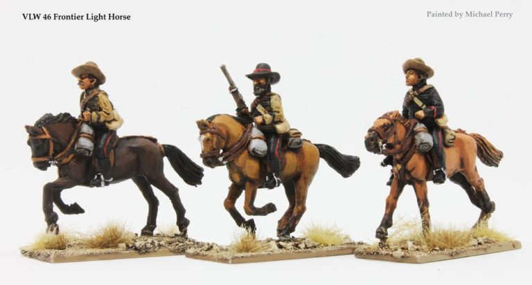 Perry Miniatures: Zulu War Neuheiten – Brückenkopf-Online.com – das ...