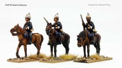 Perry Miniatures: Zulu War Neuheiten – Brückenkopf-Online.com – das ...