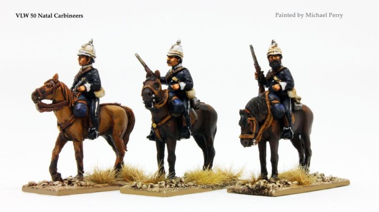 Perry Miniatures: Zulu War Neuheiten – Brückenkopf-Online.com – das ...