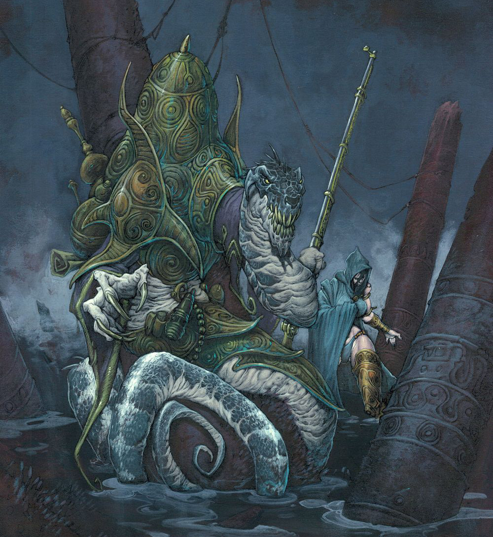 Confrontation: Updates – Brückenkopf-Online.com – das Tabletop-Hobby Portal