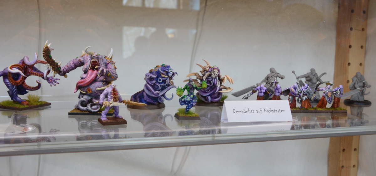 Summoners: Previews und Convention – Brückenkopf-Online.com – das ...