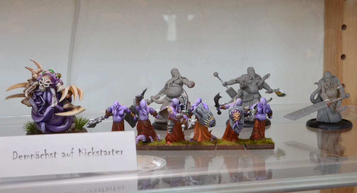 Summoners: Previews und Convention – Brückenkopf-Online.com – das ...