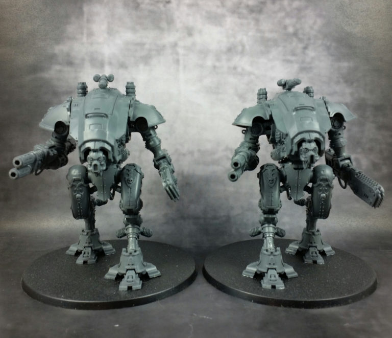 Review: Forgebane – Brückenkopf-Online.com – das Tabletop-Hobby Portal