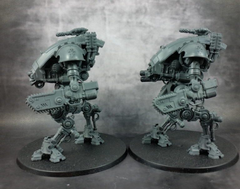 Review: Forgebane – Brückenkopf-Online.com – das Tabletop-Hobby Portal