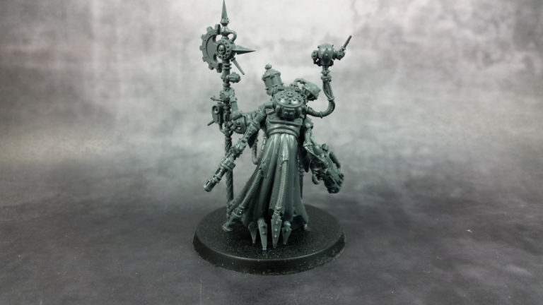 Review: Forgebane – Brückenkopf-Online.com – das Tabletop-Hobby Portal