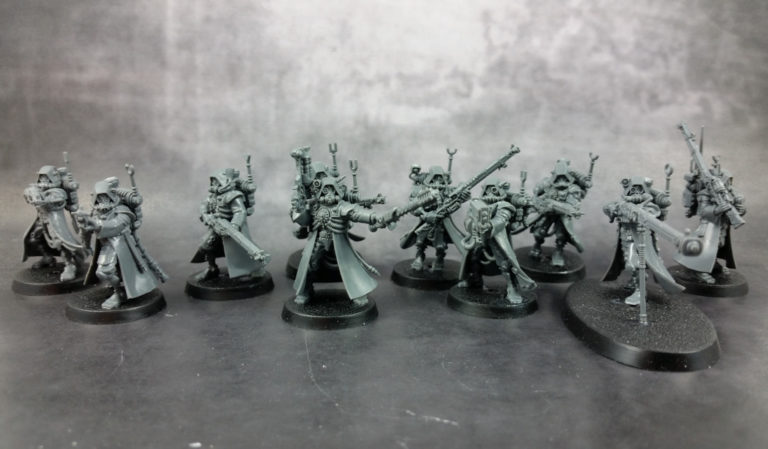 Review: Forgebane – Brückenkopf-Online.com – das Tabletop-Hobby Portal