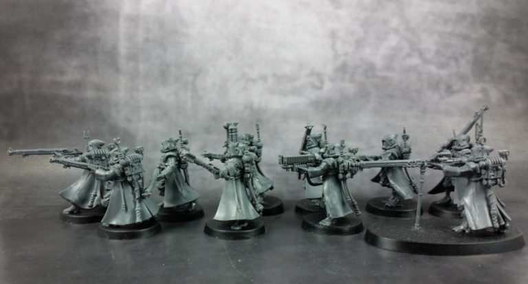 Review: Forgebane – Brückenkopf-Online.com – das Tabletop-Hobby Portal