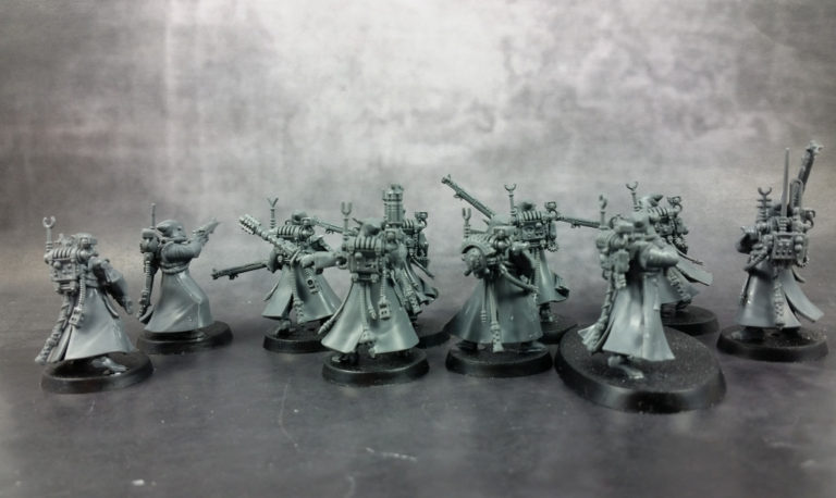 Review: Forgebane – Brückenkopf-Online.com – das Tabletop-Hobby Portal