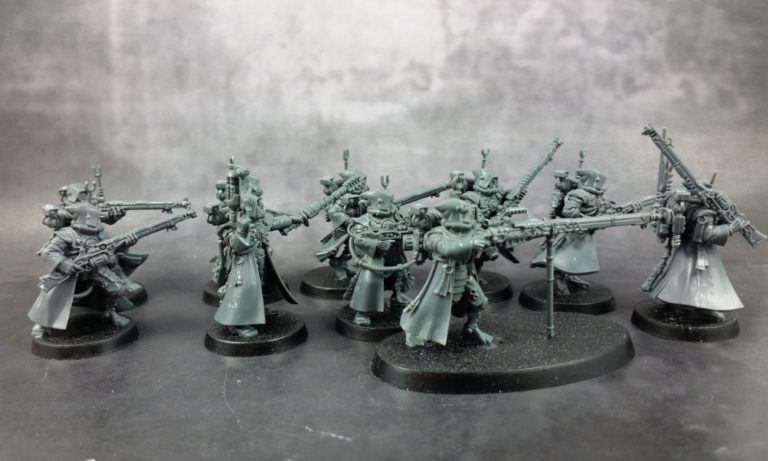 Review: Forgebane – Brückenkopf-Online.com – das Tabletop-Hobby Portal