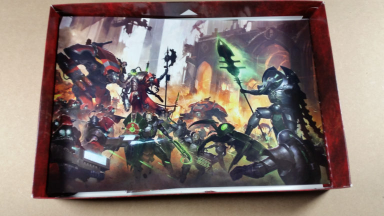 Review: Forgebane – Brückenkopf-Online.com – das Tabletop-Hobby Portal