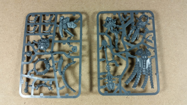Review: Forgebane – Brückenkopf-Online.com – das Tabletop-Hobby Portal