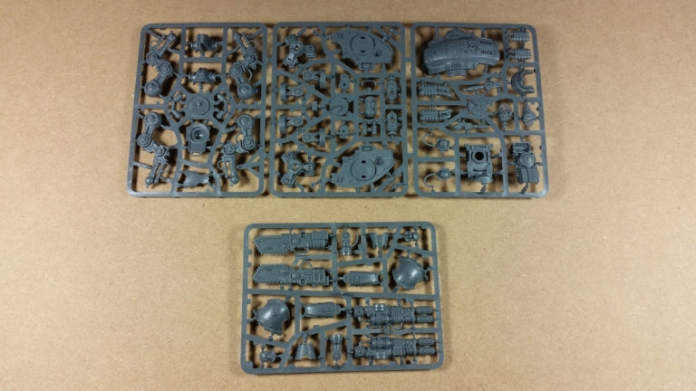 Review: Forgebane – Brückenkopf-Online.com – das Tabletop-Hobby Portal