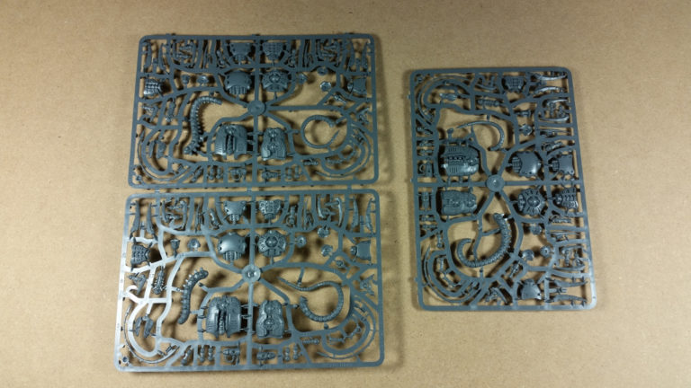 Review: Forgebane – Brückenkopf-Online.com – das Tabletop-Hobby Portal