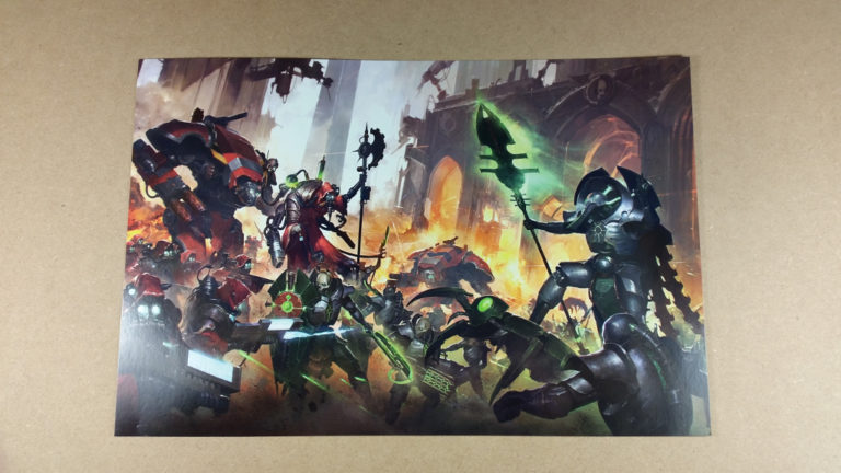 Review: Forgebane – Brückenkopf-Online.com – das Tabletop-Hobby Portal