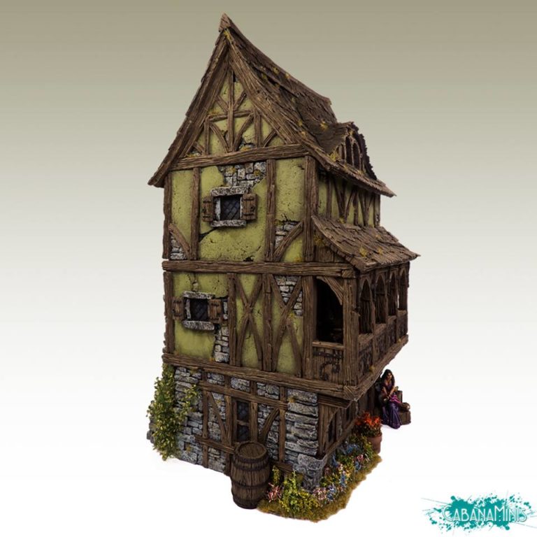 Tabletop World: Malwettbewerb Showcase – Brückenkopf-Online.com – das ...