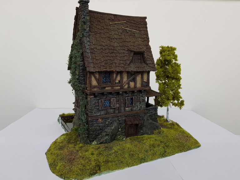 Tabletop World: Malwettbewerb Showcase – Brückenkopf-Online.com – das ...