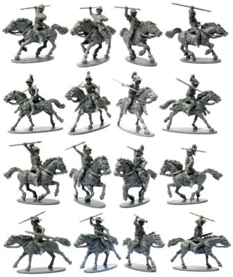 Victrix: Greek Light Cavalry – Brückenkopf-Online.com – das Tabletop ...