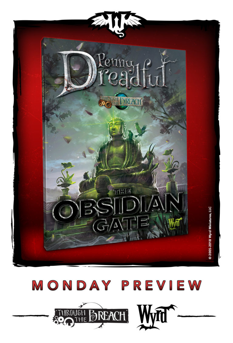 Wyrd Games: Neue Preview – Brückenkopf-Online.com – das Tabletop-Hobby ...