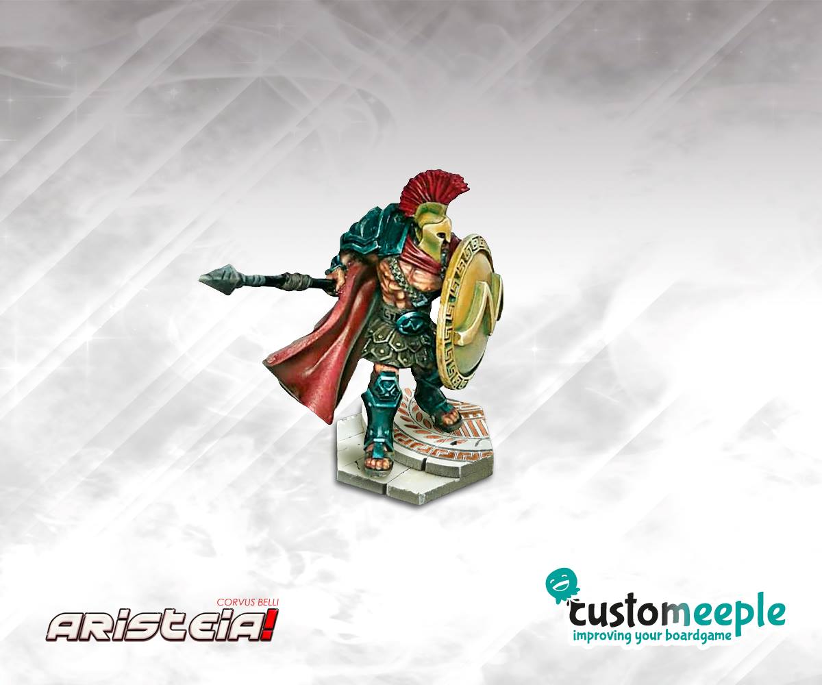 Customeeple: Aristeia! und Infinity Zubehör – Brückenkopf-Online.com ...