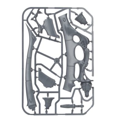 Warhammer 40k: Harlequins und Webway Gate – Brückenkopf-Online.com ...