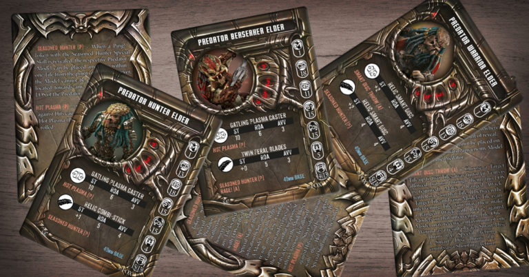 Prodos Games: AvP Neuheiten – Brückenkopf-Online.com – das Tabletop ...