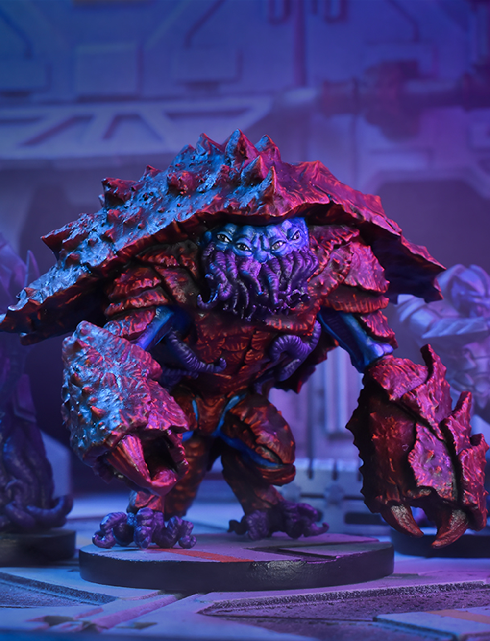 Deadzone: Nameless und Neuheiten – Brückenkopf-Online.com – das ...