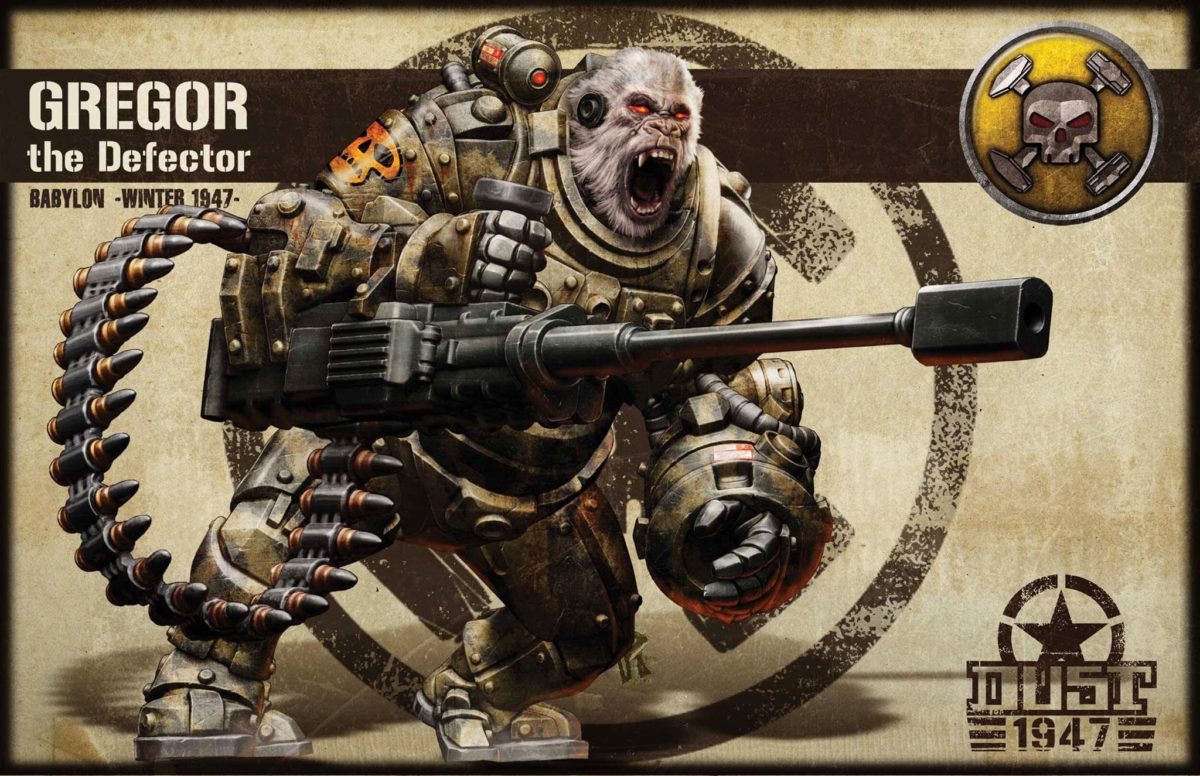 Dust 1947: Gen Con Neuheiten – Brückenkopf-Online.com – das Tabletop ...