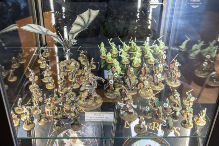 Forgeworld: Bilder vom Open Day – Brückenkopf-Online.com – das Tabletop ...