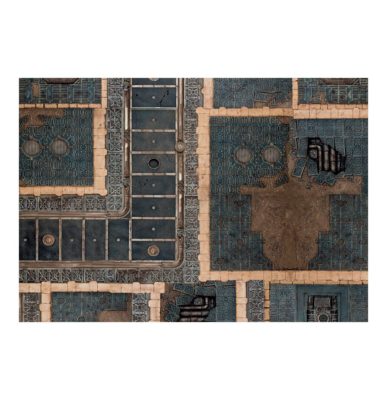 Warhammer 40.000: Killteam und neues Gelände – Brückenkopf-Online.com ...