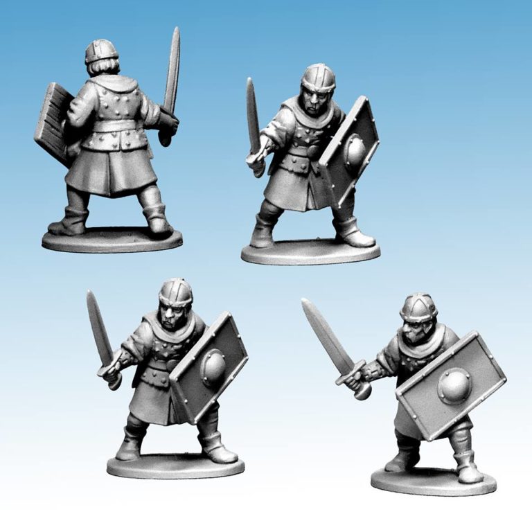 Oathmark: Neue Previews – Brückenkopf-Online.com – das Tabletop-Hobby ...