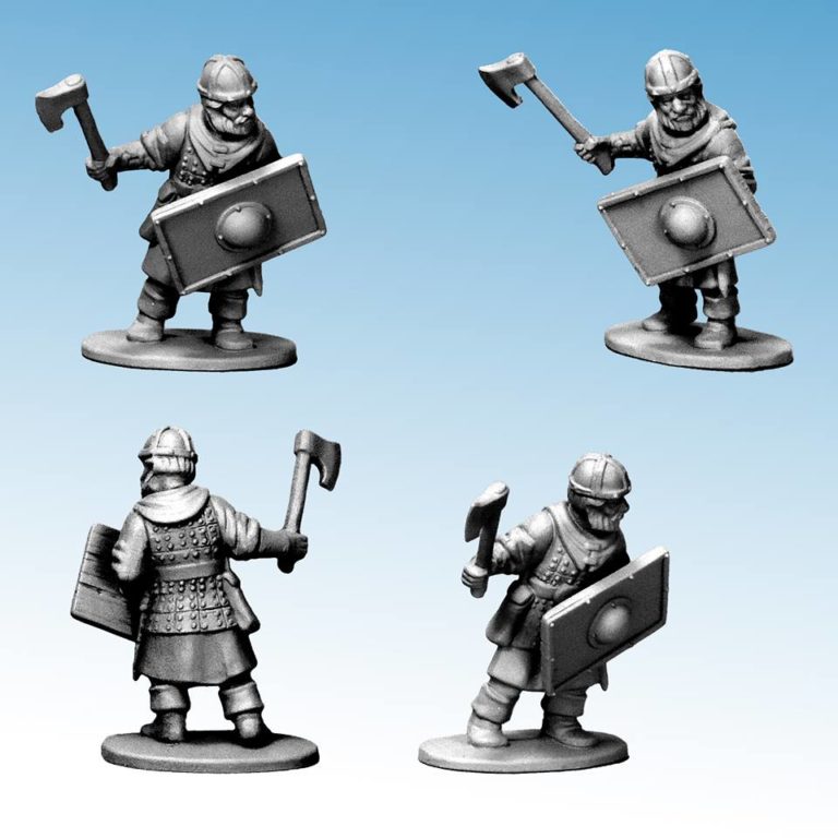 Oathmark: Neue Previews – Brückenkopf-Online.com – das Tabletop-Hobby ...