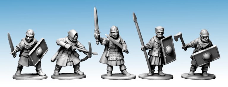 Oathmark: Neue Previews – Brückenkopf-Online.com – das Tabletop-Hobby ...